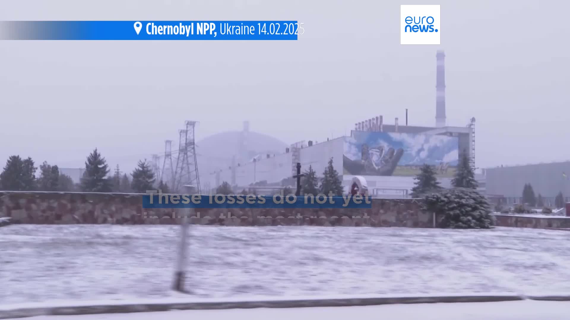 Russian environmental attacks in Ukraine caused €85 billion in damage ...