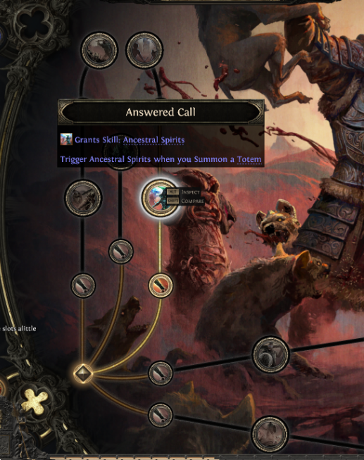 Path of Exile 2 Totem Earthshaker Build