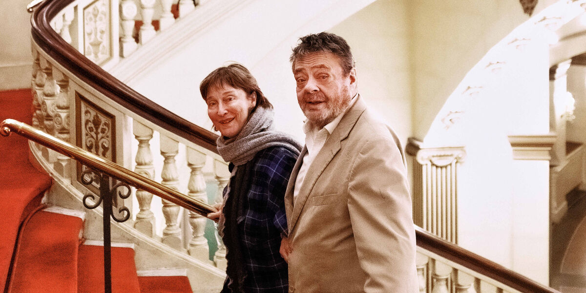 Tragisk! Tommy Kenter og AnnMari Max Hansens datter er gået bort