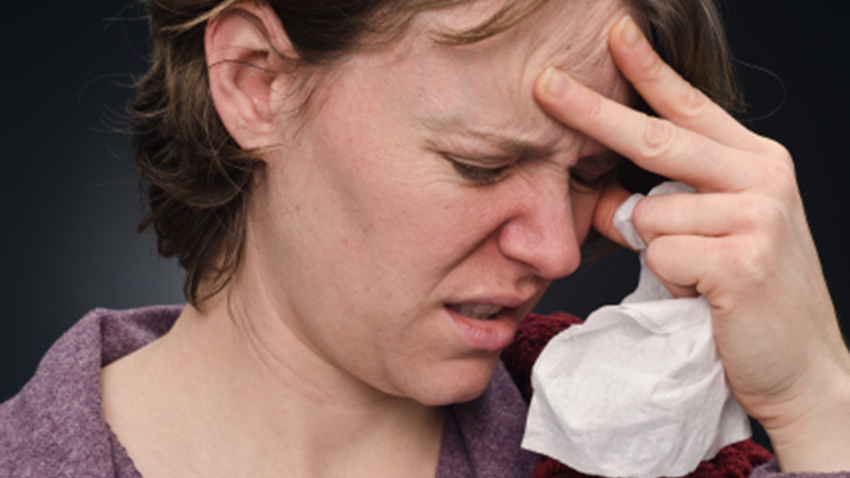 What is Acute Sinusitis?