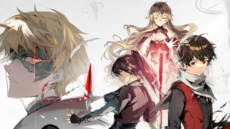 Tower of God New World codes (May 2026)