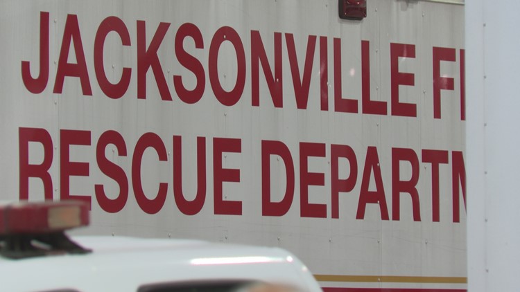 City of Jacksonville reveals the 17 candidates for next JFRD chief