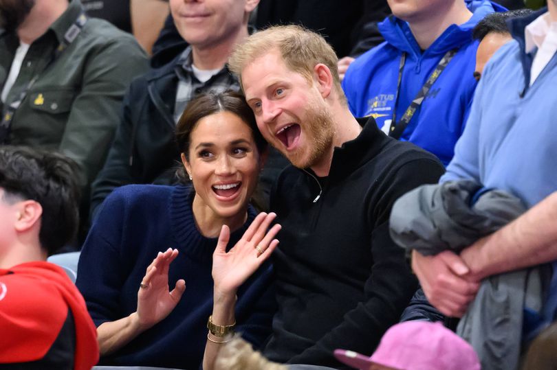 Royal fans convinced Lilibet looks like famous relative in Meghan ...