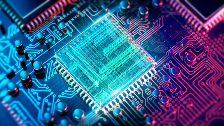 Breaking encryption with quantum computers may be easier than we thought