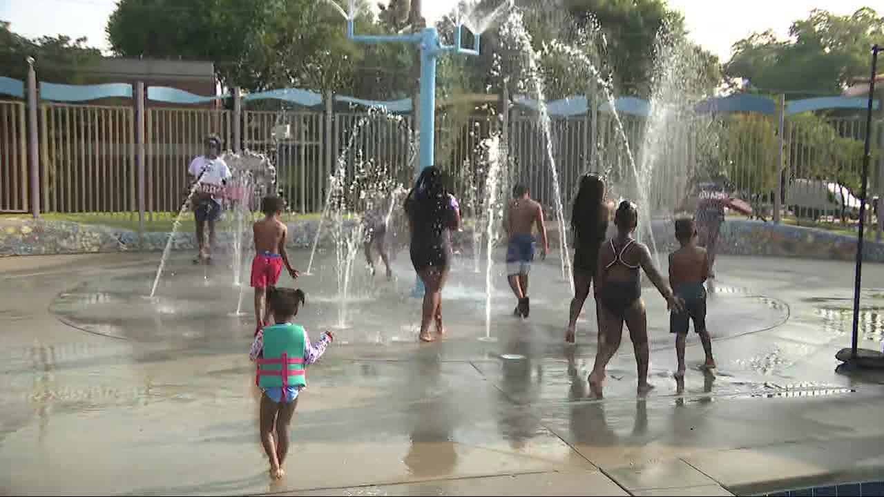Atlanta Mayor Andre Dickens talks city's summer youth programs