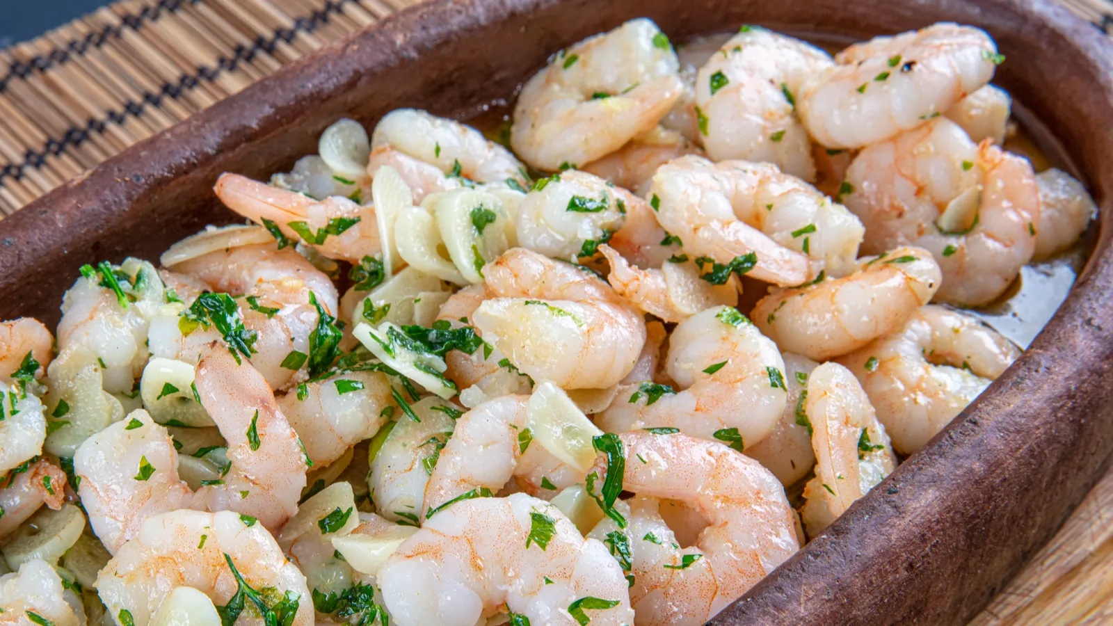 Easy Frozen Shrimp Recipes You Will Make on Repeat