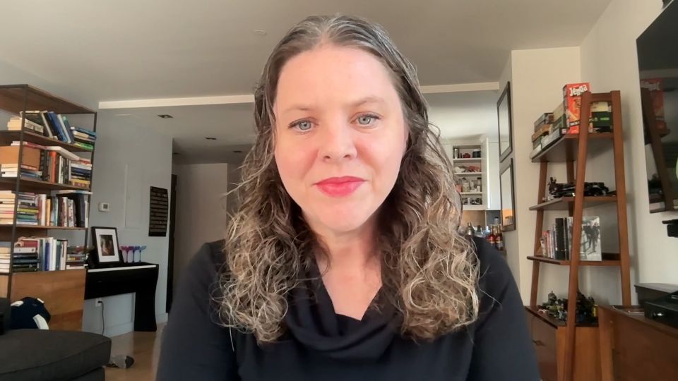 CNN speaks to researcher falsely cited in MAHA report