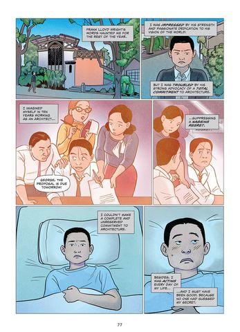 George Takei Recounts His Coming Out Story in New Graphic Memoir“ It ...