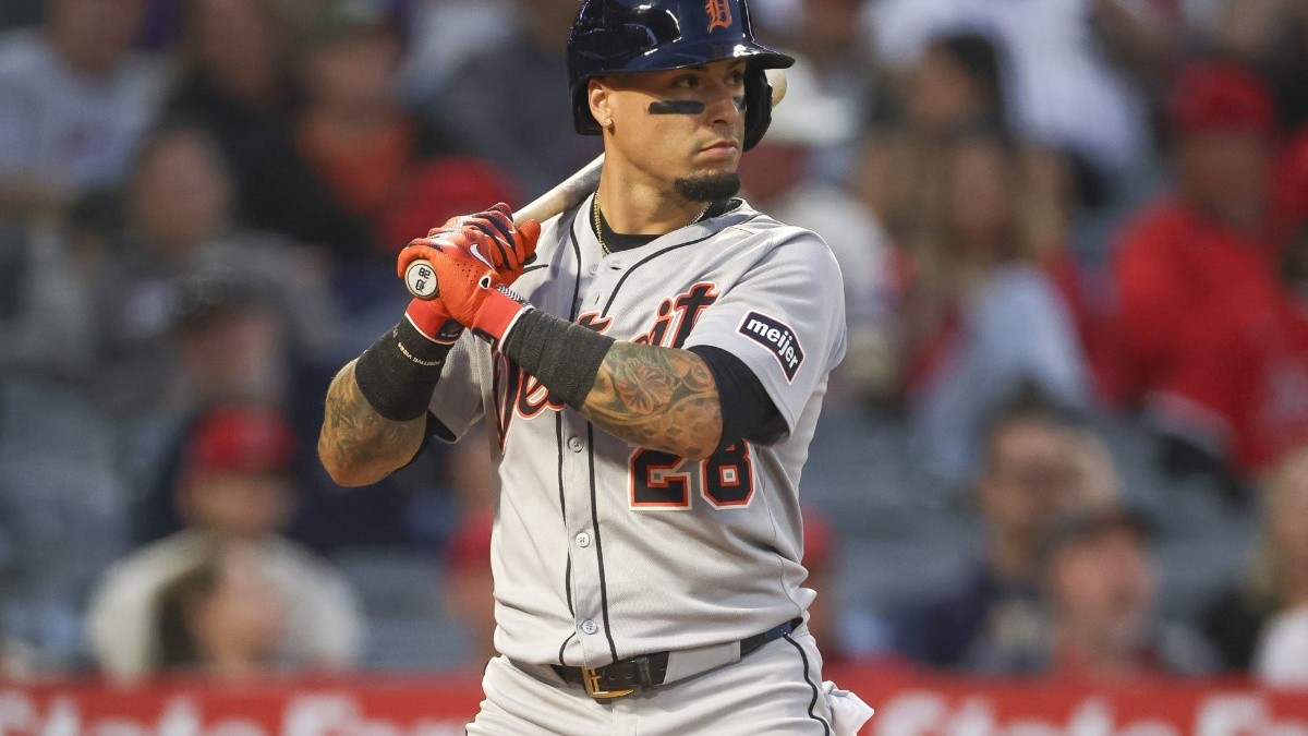 MLB: The Cubs' Experience Powering the Tigers to the Top of MLB