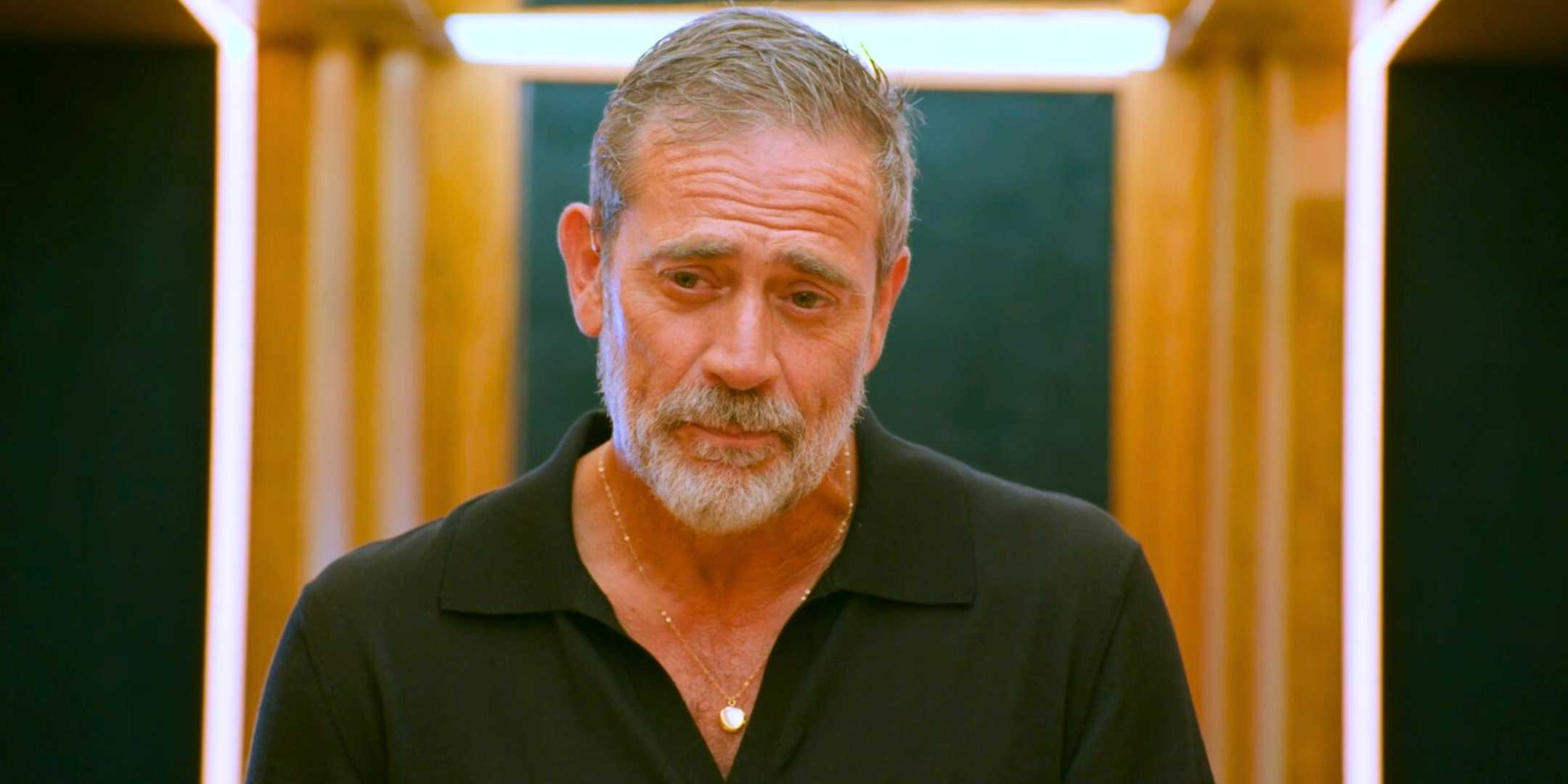 I’ve Changed My Mind, Jeffrey Dean Morgan Was The Wrong Host For ...