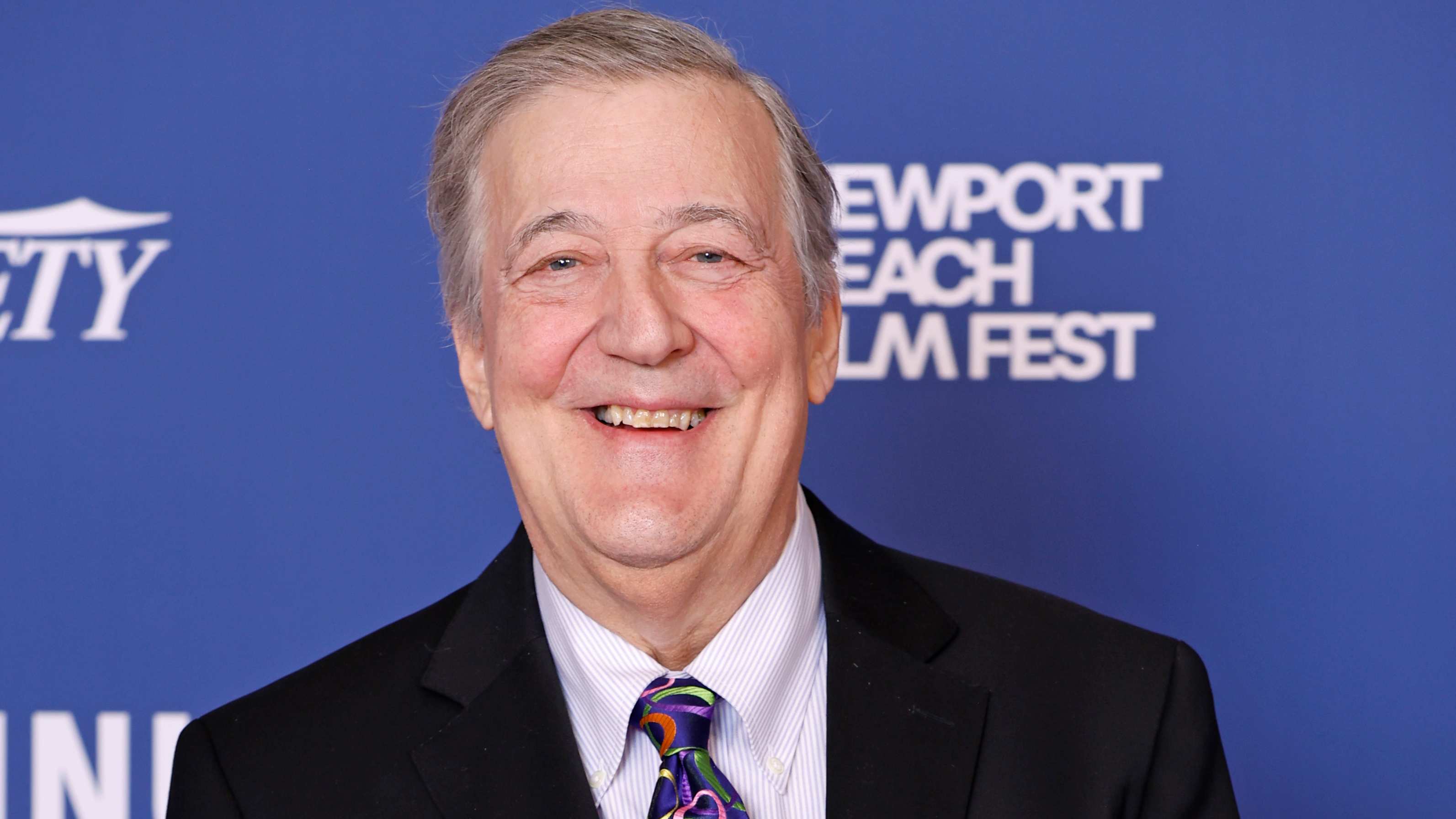 Pros and cons of age-gap relationships as Stephen Fry opens up on 30 ...