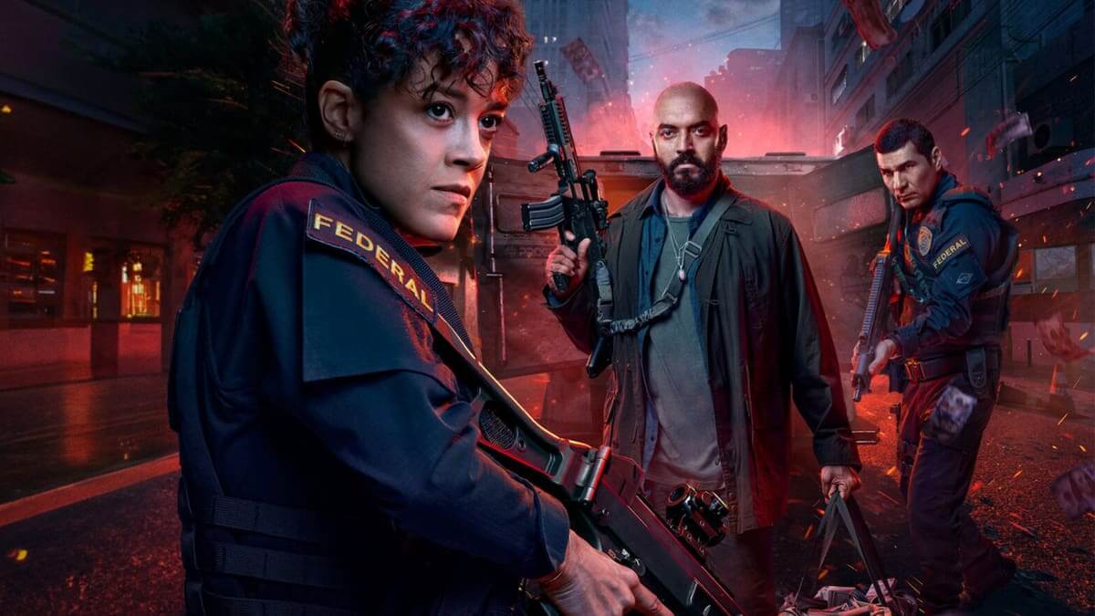 ‘Criminal Code’ Season 2 Review – Another Forensically Detailed Outing ...