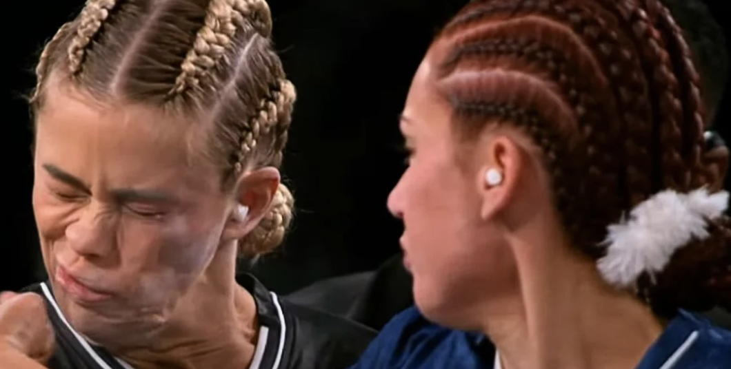 What's Next For Paige VanZant After Major Scare?