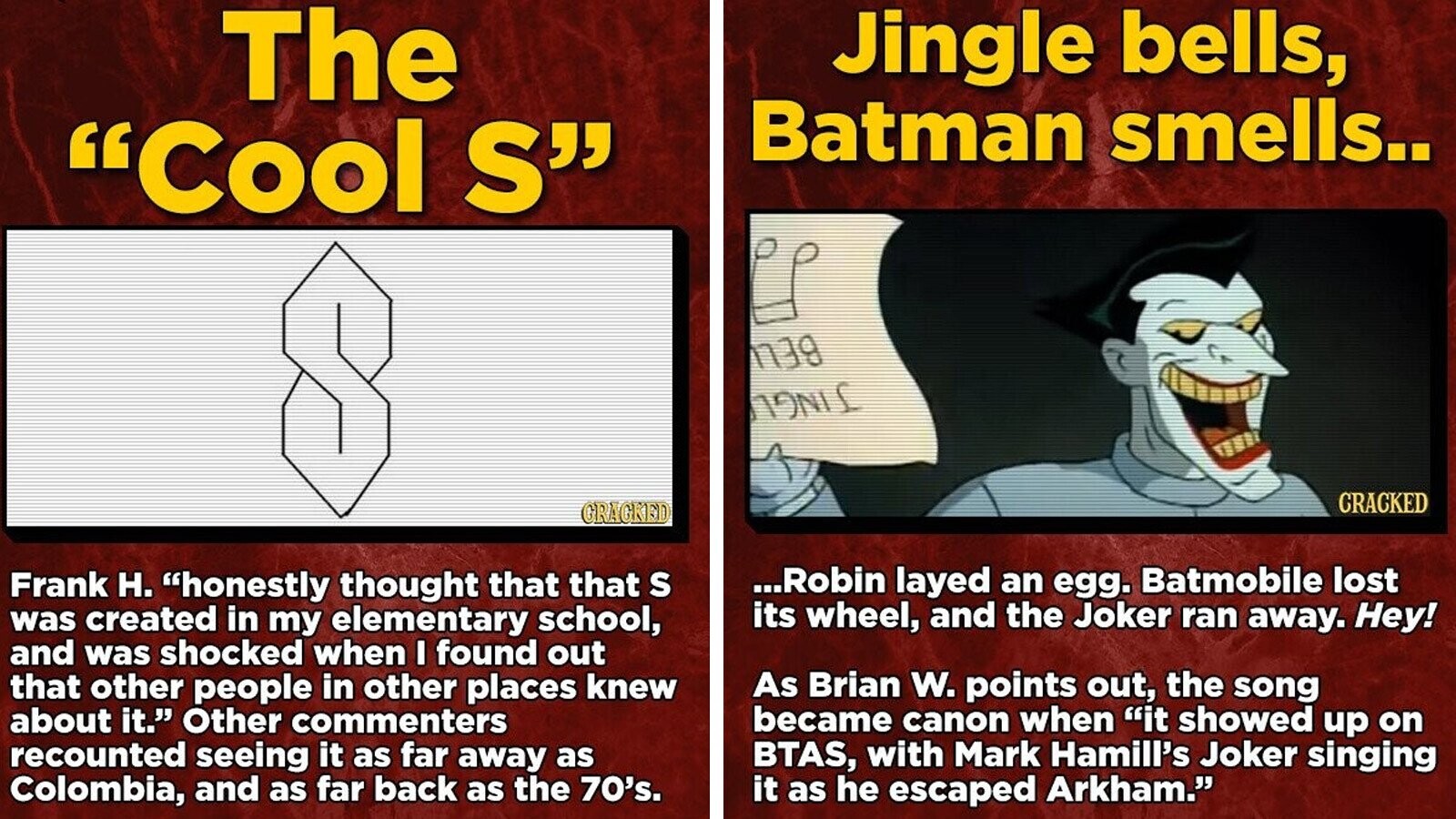 13 Early Internet Memes For a Walk Down Memory Lane