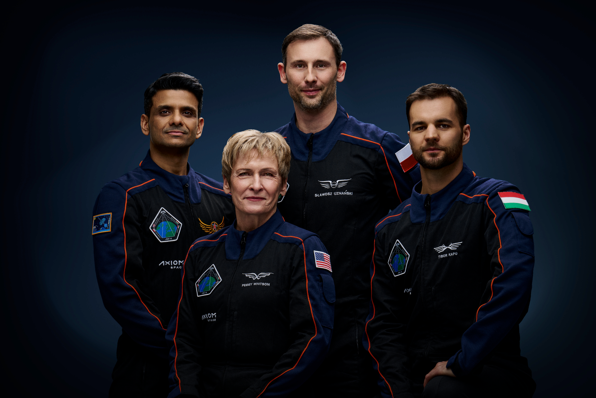 SpaceX launch recap: Live updates from Starlink mission from Cape ...
