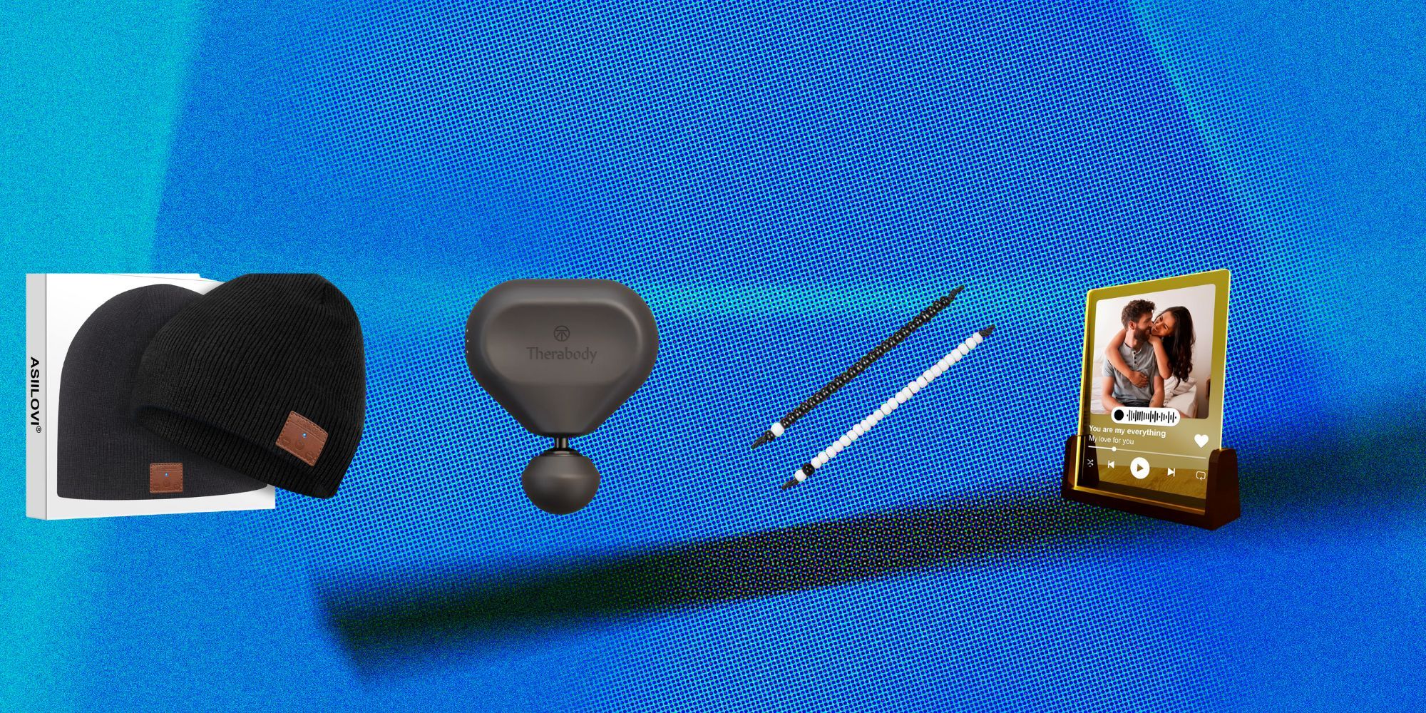 41 Unique Gifts for Boyfriends He’ll Be Super Impressed By