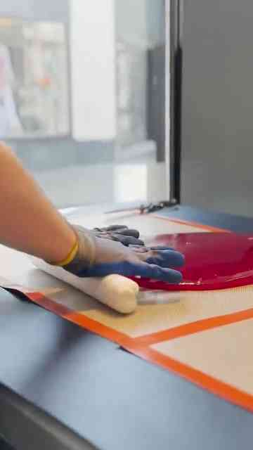 Anatomically Correct Heart Candy 💖🍭