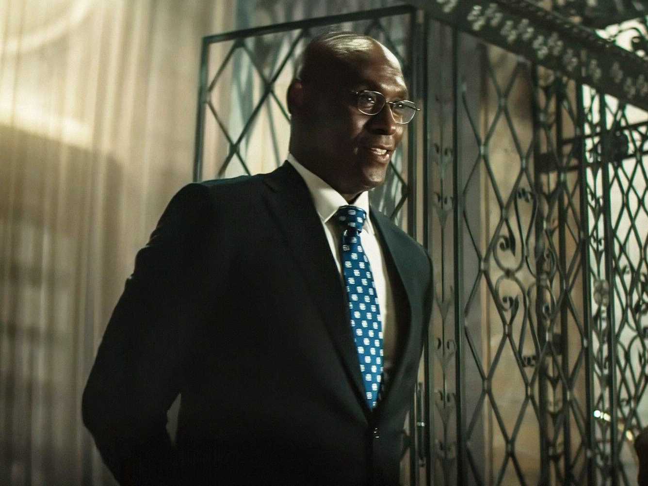 John Wick franchise won't be the same without Lance Reddick, say Ballerina cast