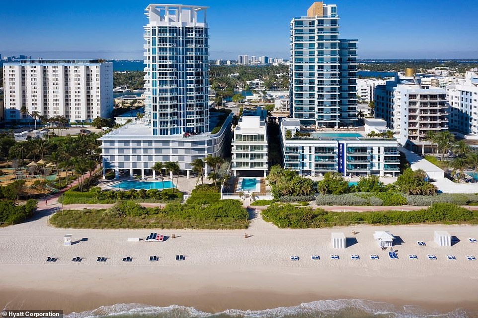 Revealed: The best value hotel rewards programs