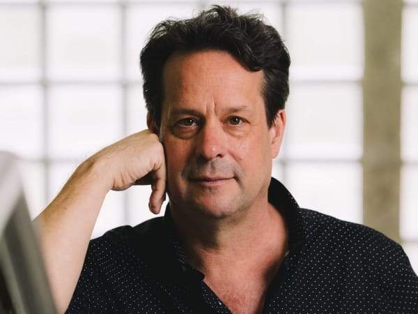 Celebrated Houston professor named Texas' new Poet Laureate