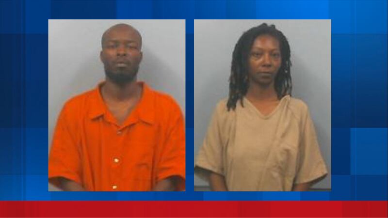 2 arrested after attempt to sneak drugs, phones into Alabama prison