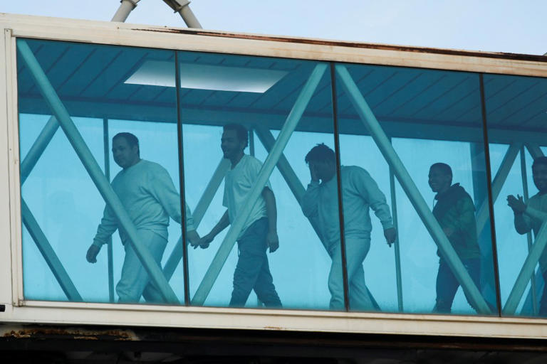 Walmart fires migrant workers after Supreme Court let Trump strip them ...