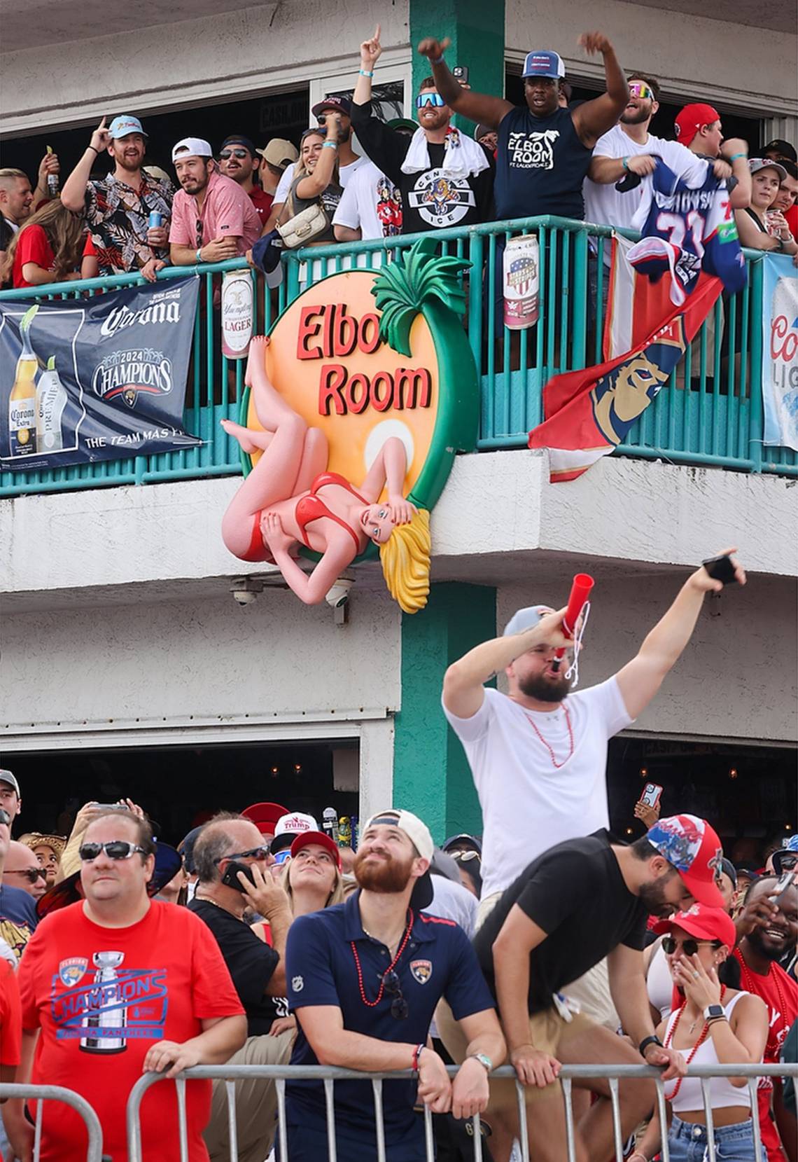 Need a cheat sheet on the Florida Panthers? What to know if you don't ...