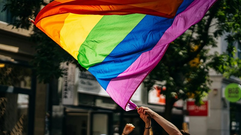 Pride Month in South Africa: the gap between legal rights and lived ...