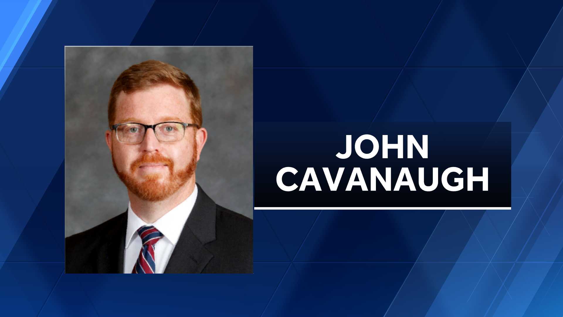 State senator files candidacy for Nebraska's 2nd Congressional District