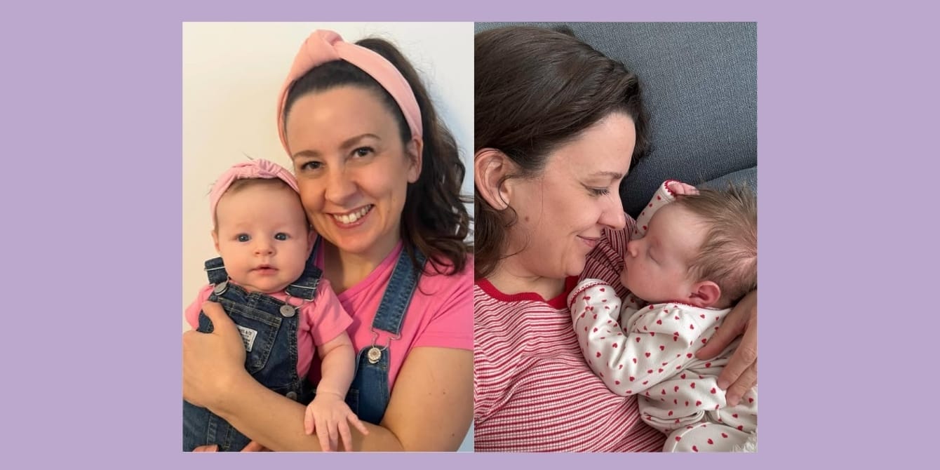 Ms. Rachel is back—and she’s singing entire episodes just for her newborn