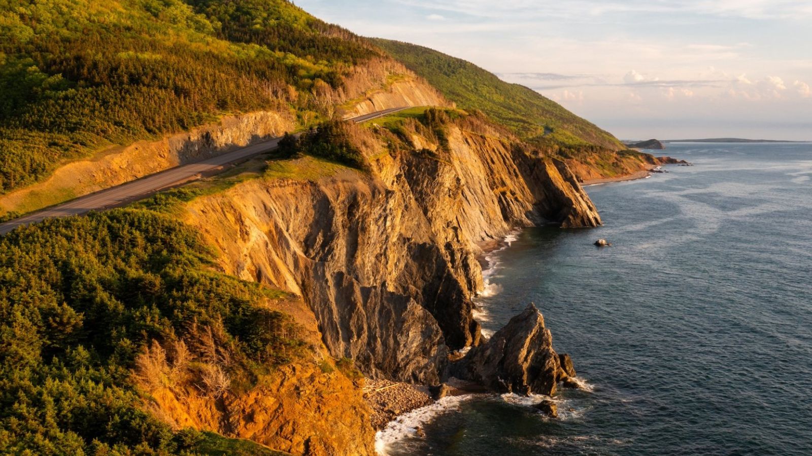 16 bucket-list drives you can do in a weekend