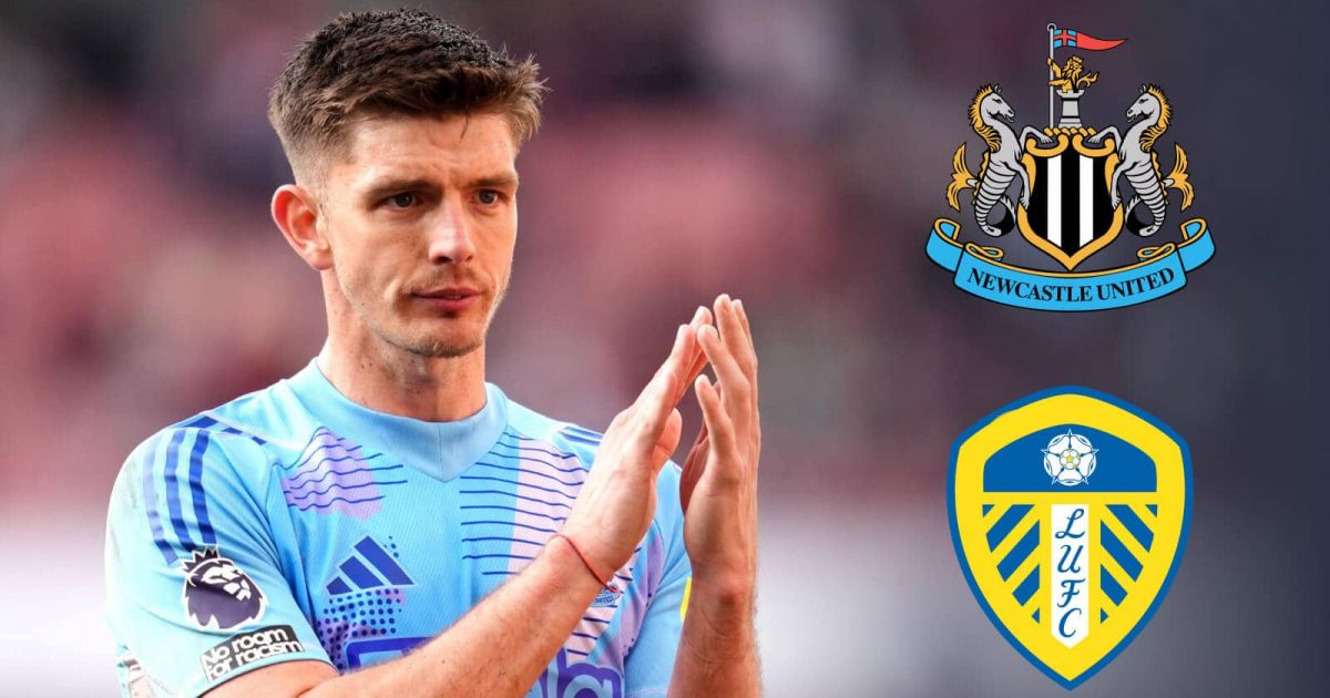 Leeds’ chance of Nick Pope revealed as Newcastle keeper digs heels in ...