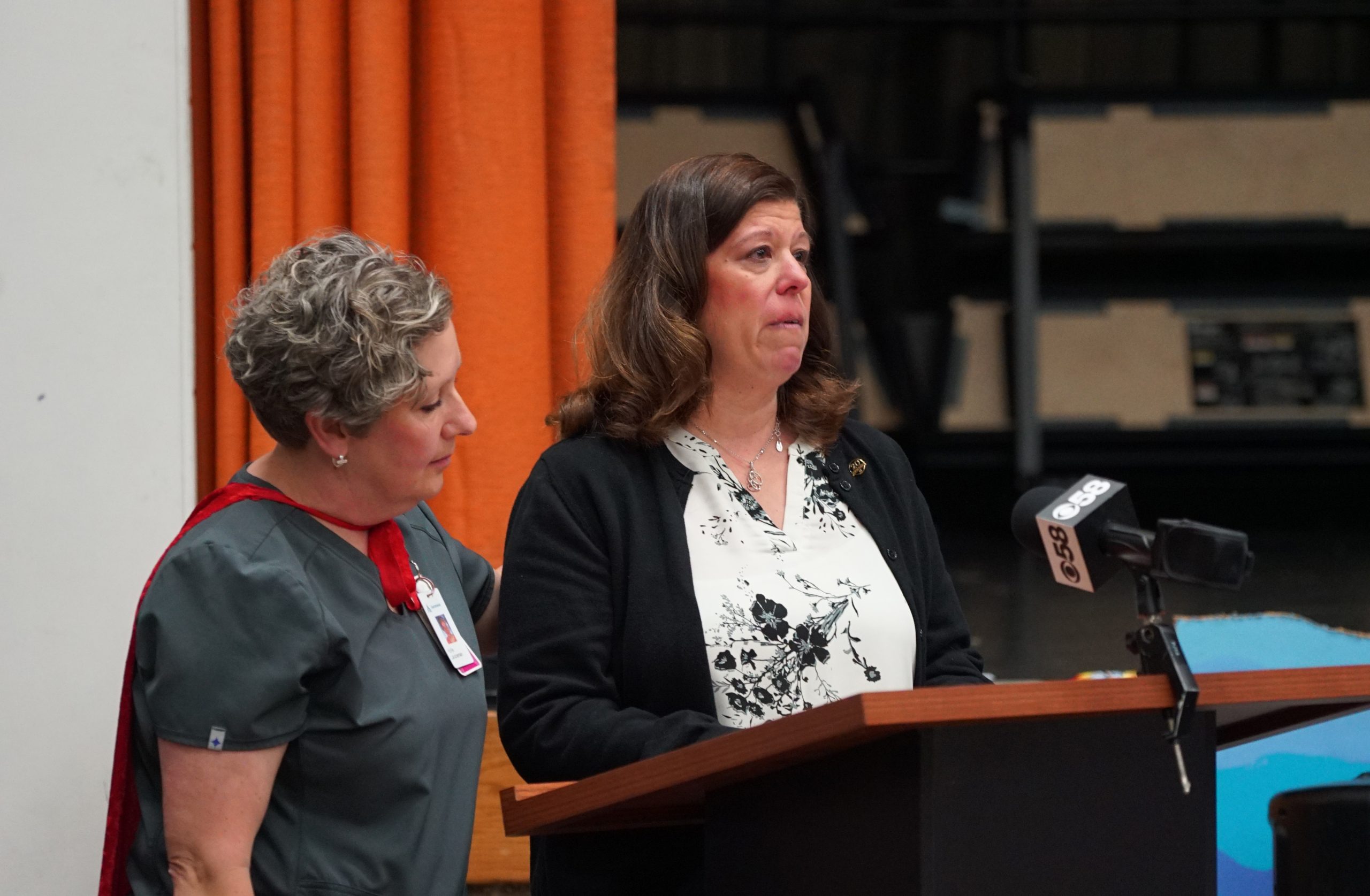 “Stroke Superheroes” Recognized After Helping Save Their Teacher’s Life