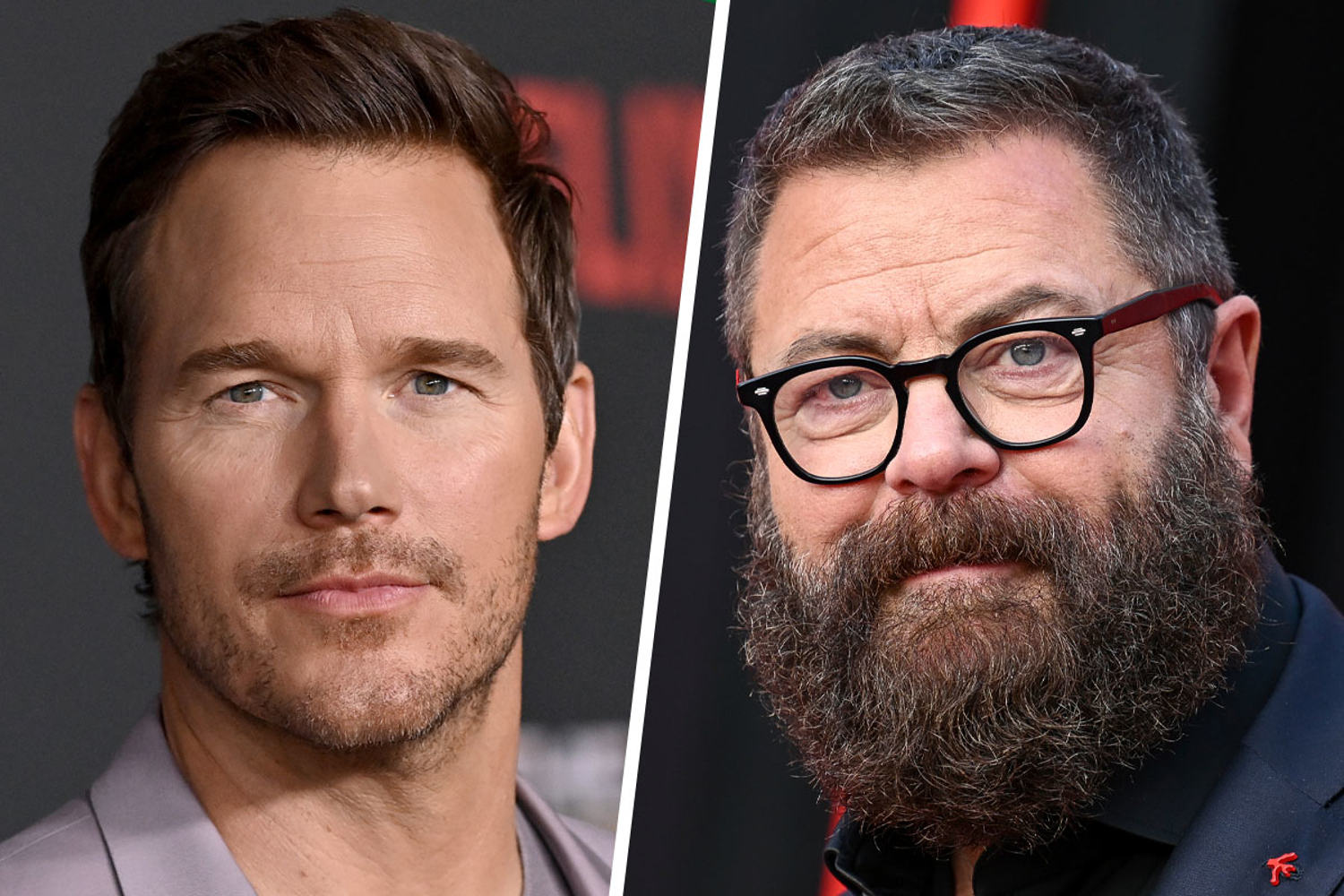 Chris Pratt and Nick Offerman mourn death of 'Parks and Recreation ...