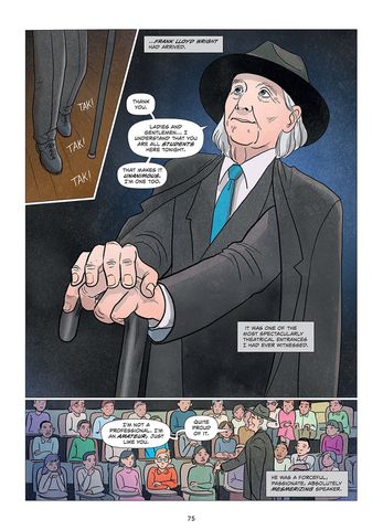 George Takei Recounts His Coming Out Story in New Graphic Memoir“ It ...