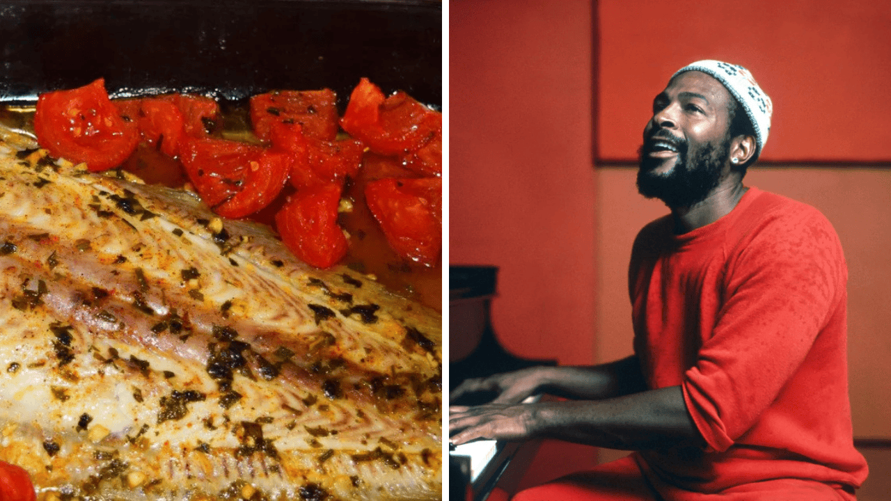 15 Favorite Foods of Celebrities We Lost Too Soon