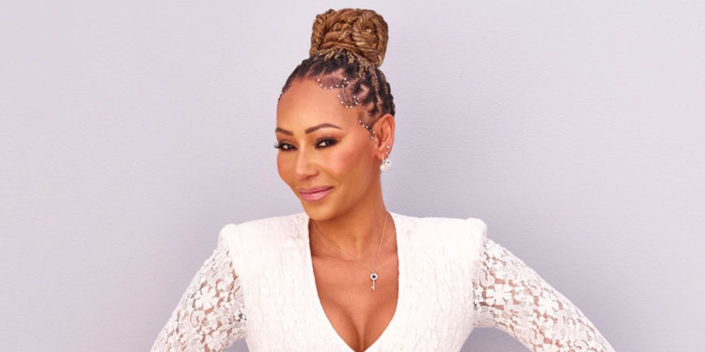 Mel B’s Return to ‘America’s Got Talent’ Had One Judge on the Edge of ...