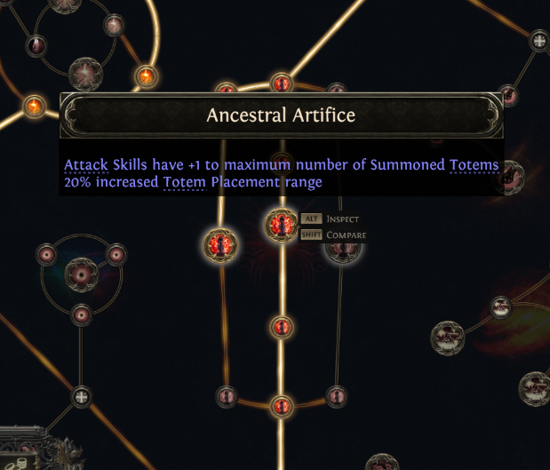 Path of Exile 2 Totem Earthshaker Build