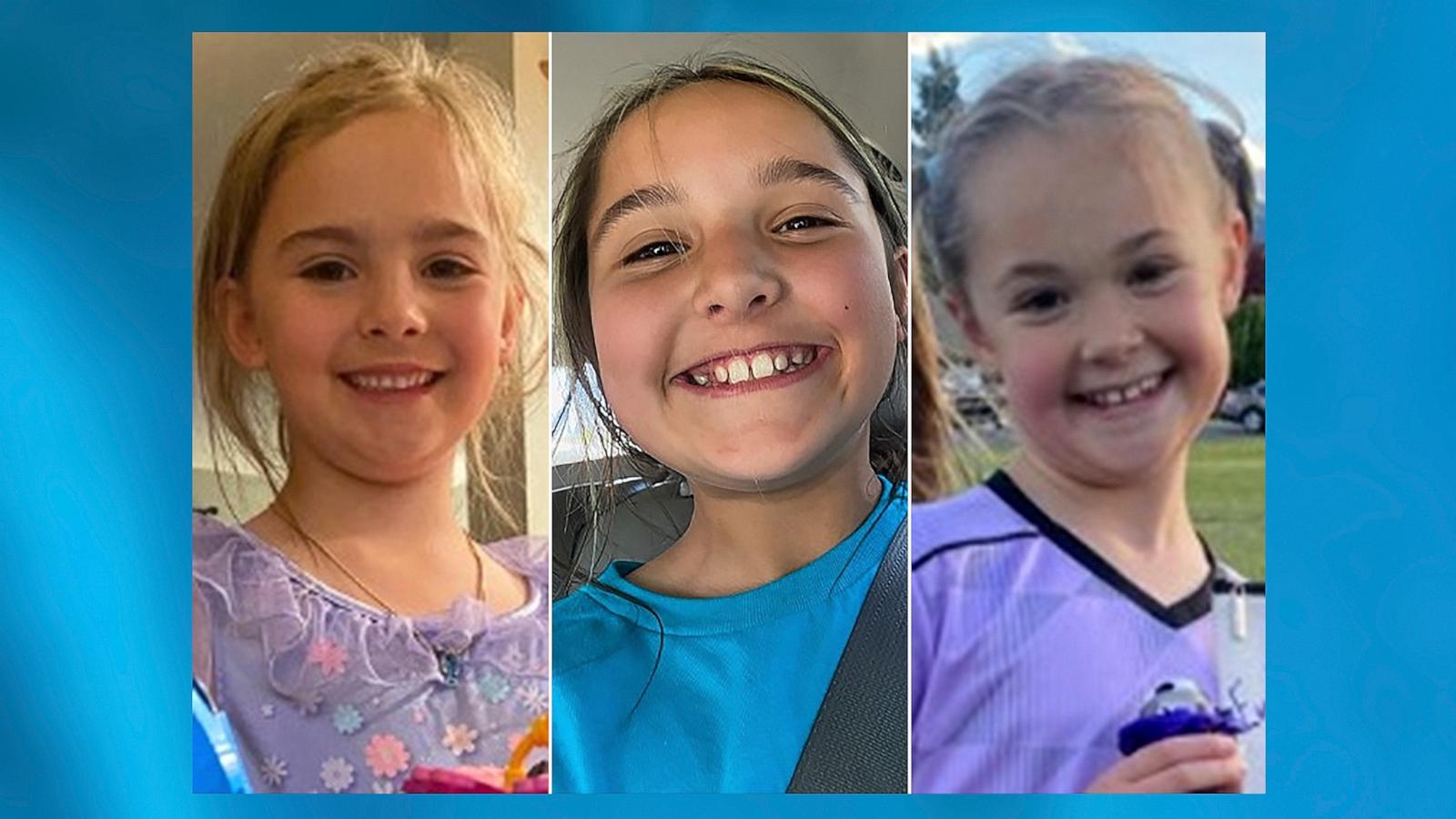 'System let Travis down': Attorney of mother of murdered daughters ...