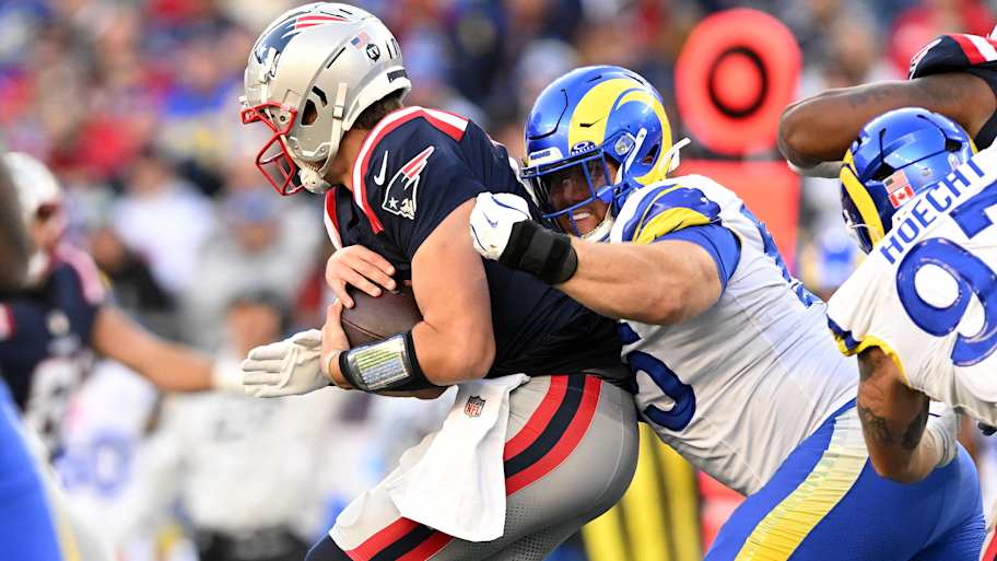 Rams Documentary Captures Fiske’s Authentic Reaction