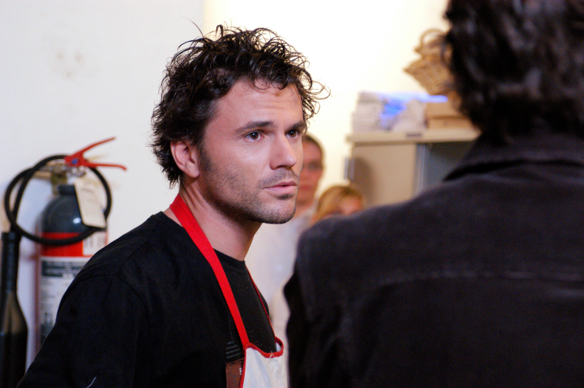 De mooiste foto's van Tom Van Landuyt