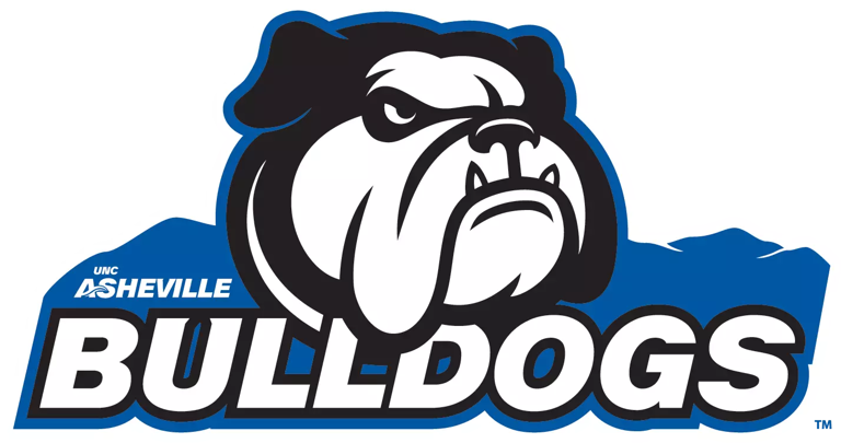 UNC Asheville Athletics releases refreshed branding, including new ...