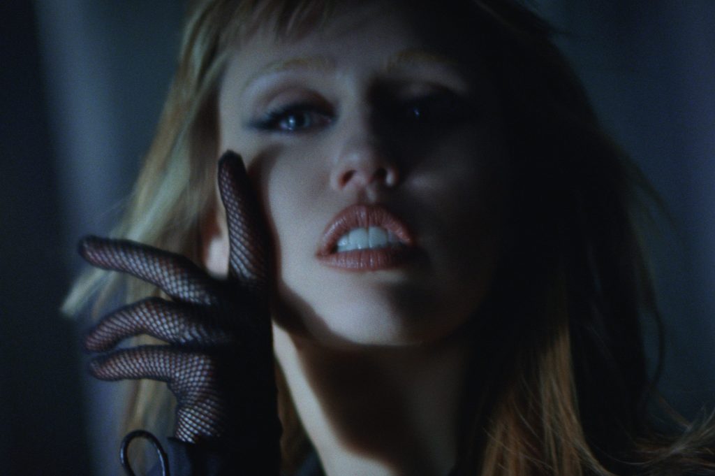 Miley Cyrus' ‘Something Beautiful' Film Producers on Bringing Her ...