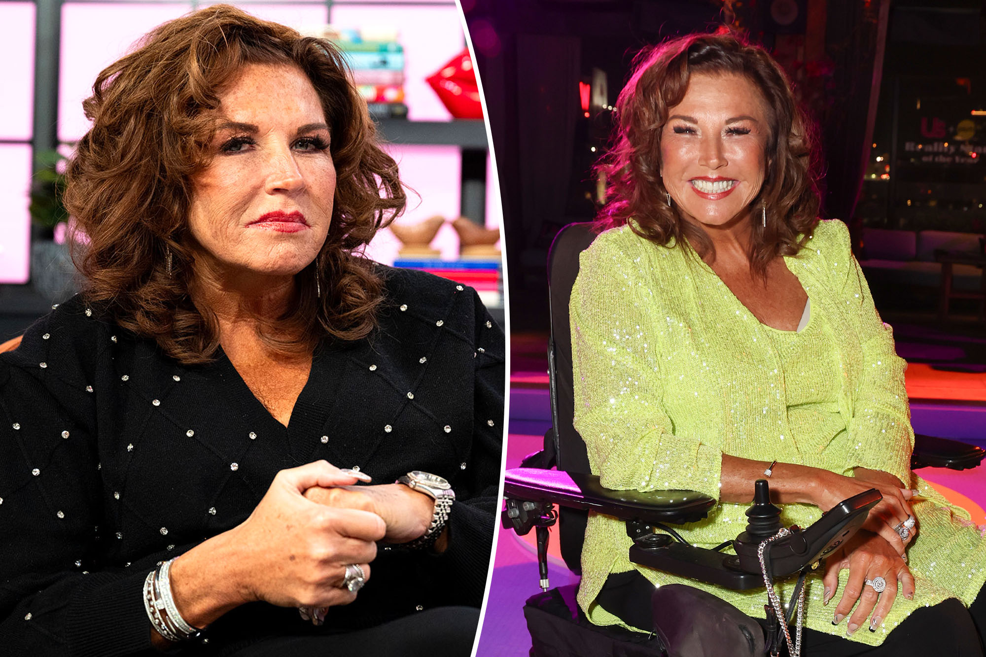 ‘Dance Moms’ star Abby Lee Miller sues Cedars-Sinai, claims doctors ...