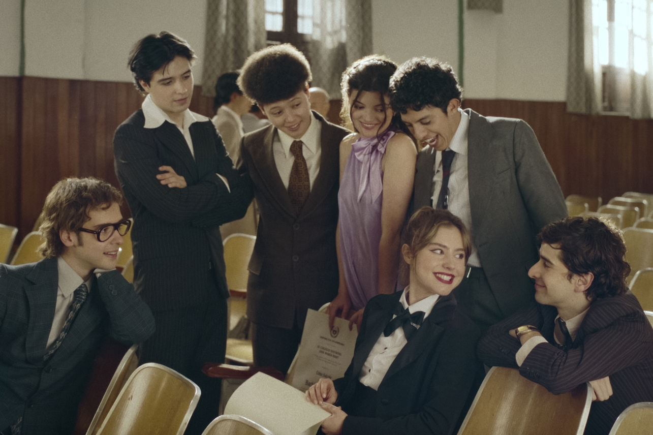 Stream It Or Skip It: ‘Eva Lasting’ Season 3 On Netflix, Where Eva And ...