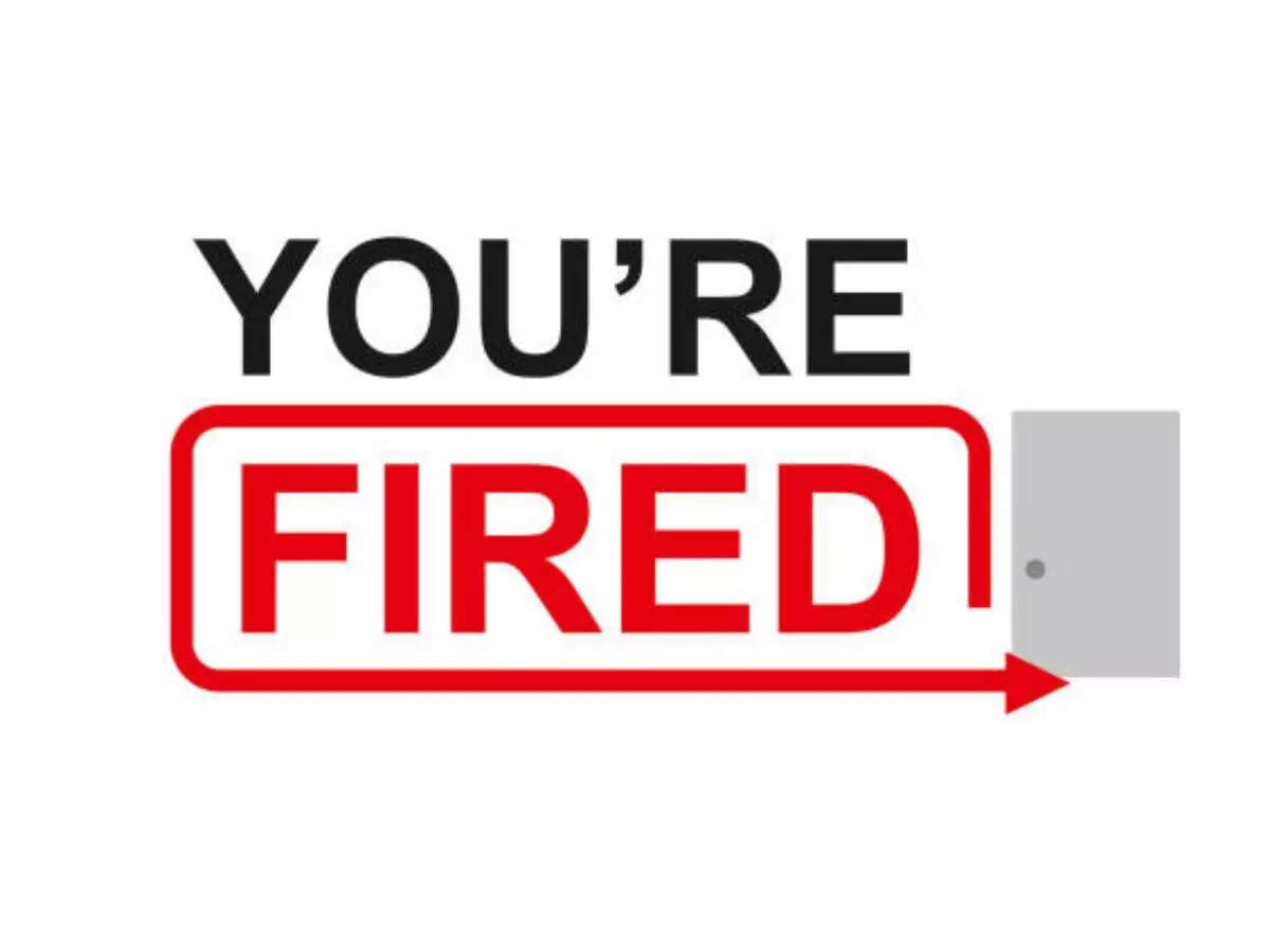 Got laid off? But the next 30 days can either make or break your future ...