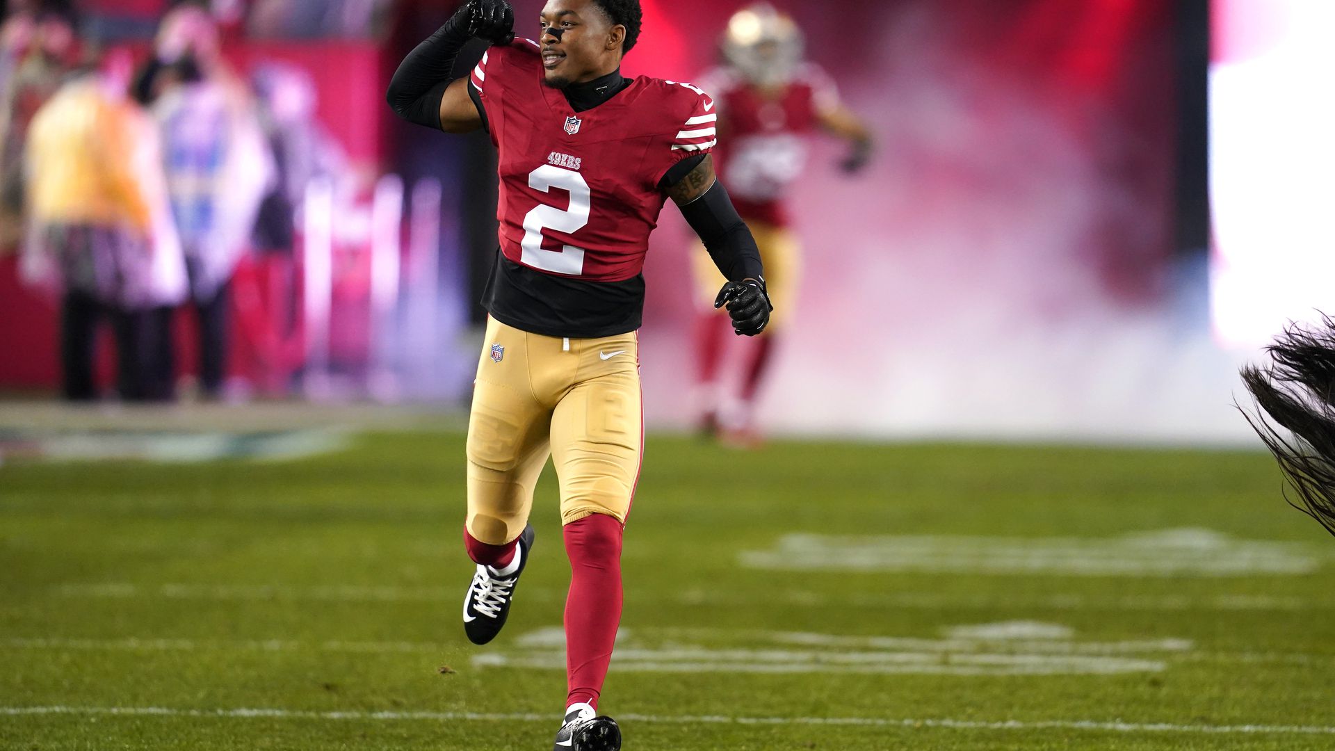 San Francisco 49ers hidden gems: 3 secret superstars on the 2025 roster