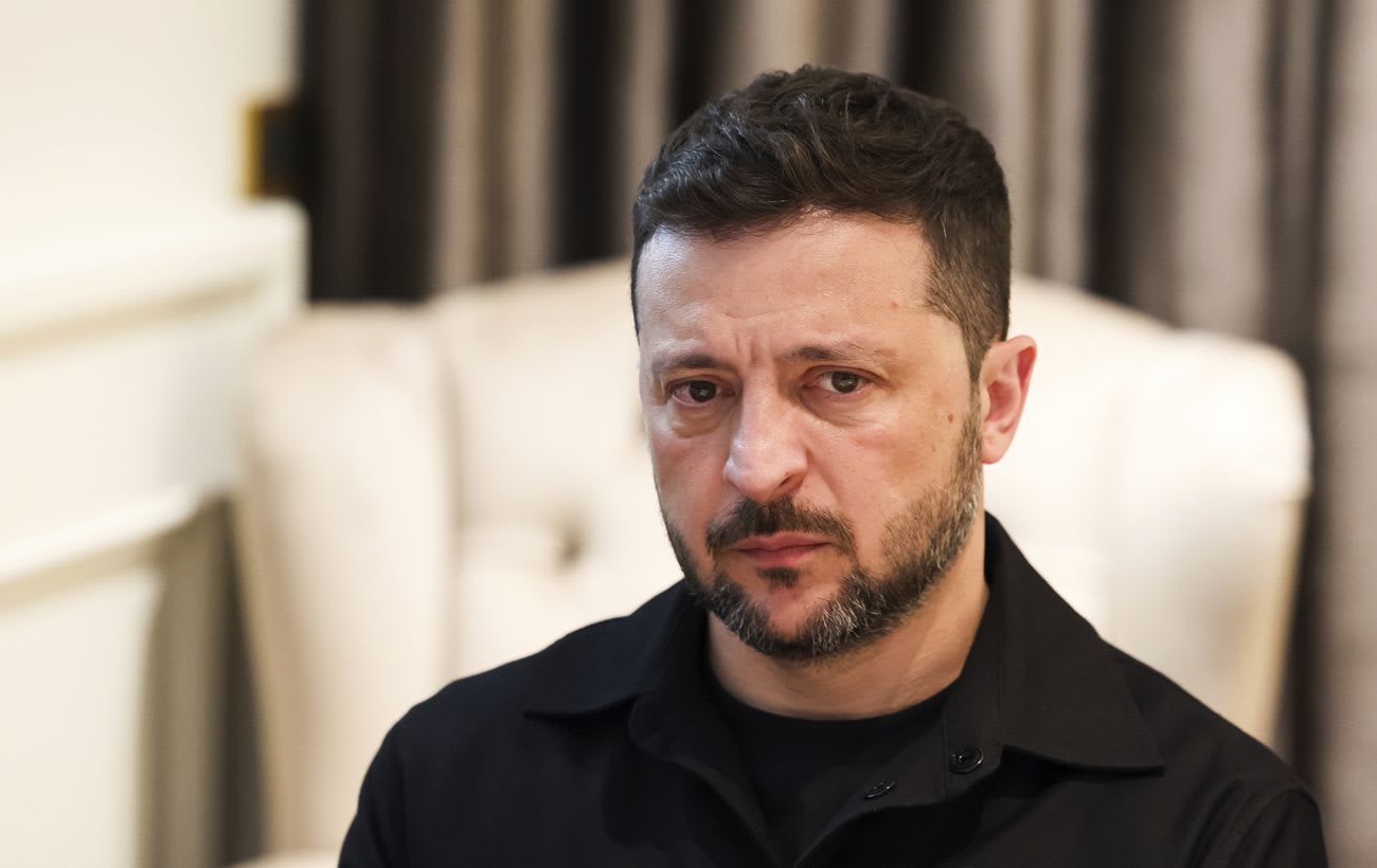 Zelenskyy announces large prisoner swap with Russia this weekend