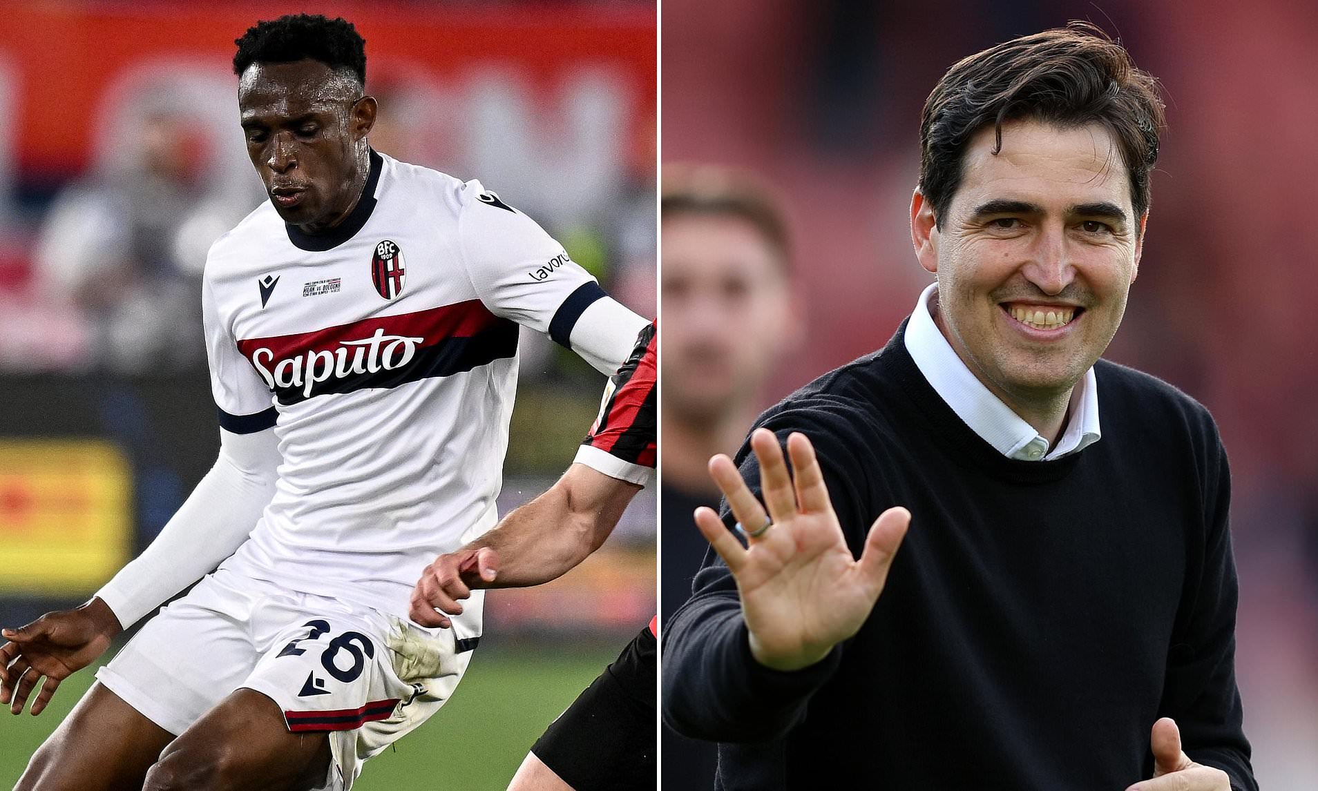 Bournemouth open talks over trophy-winning international centre-back ...