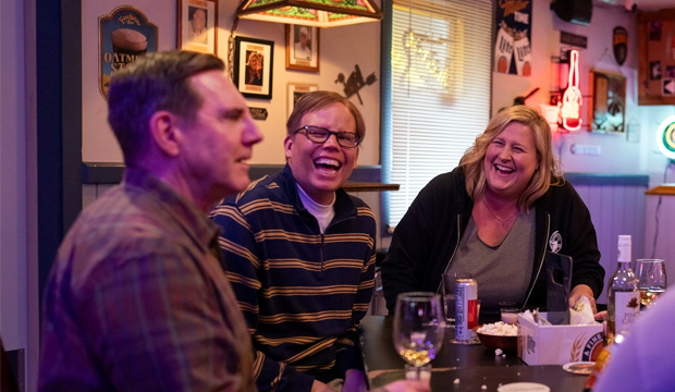 ‘We could do this show forever': ‘Somebody Somewhere' creators on final ...